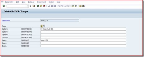 Knowledge Management IT for you: SAP Maintain table from display only ...